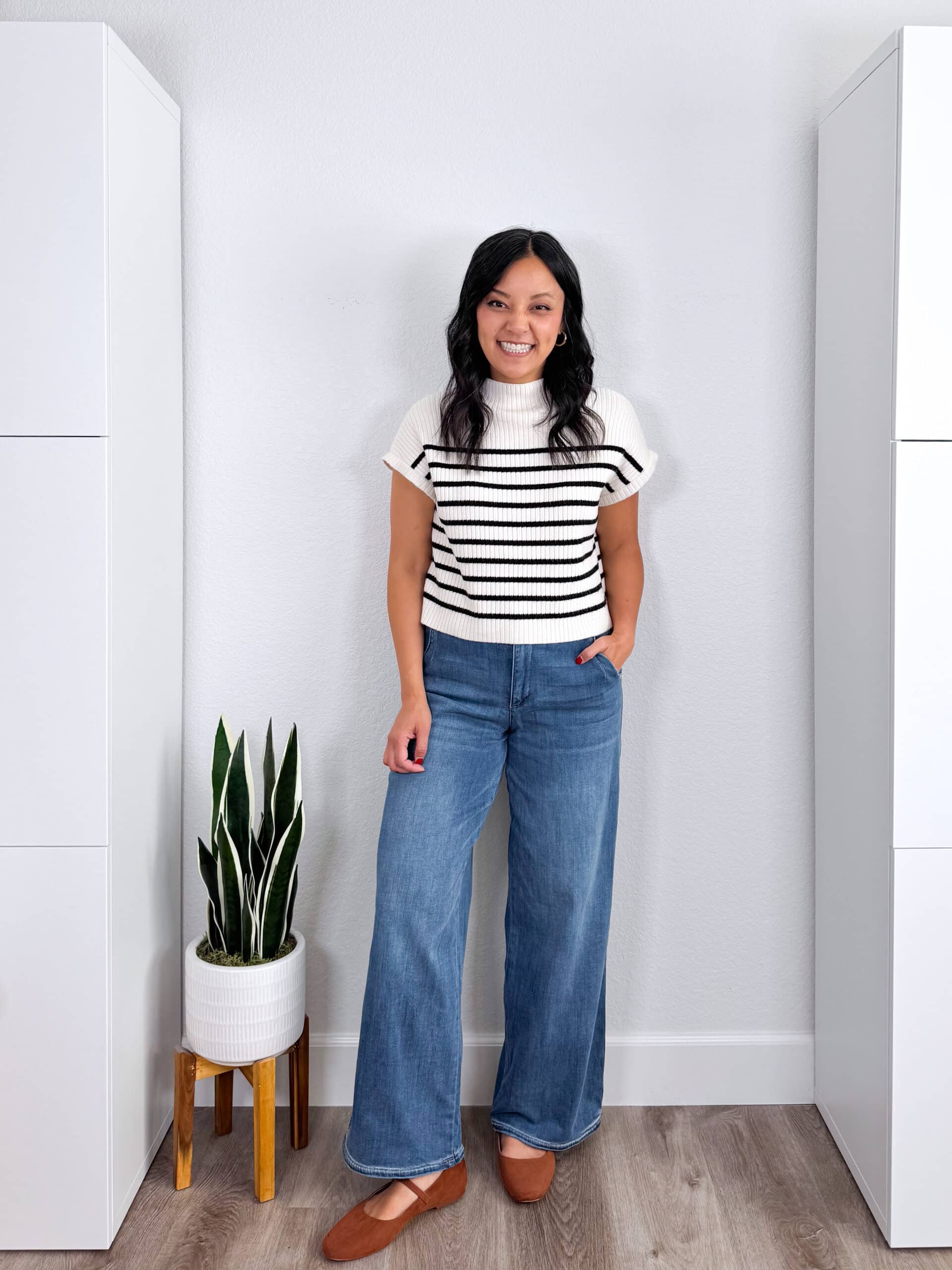 11 Wardrobe Essentials For Women Over 40