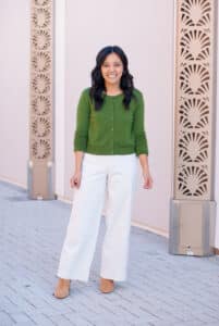 Winter Work Outfits to Copy As You Go Back to Work