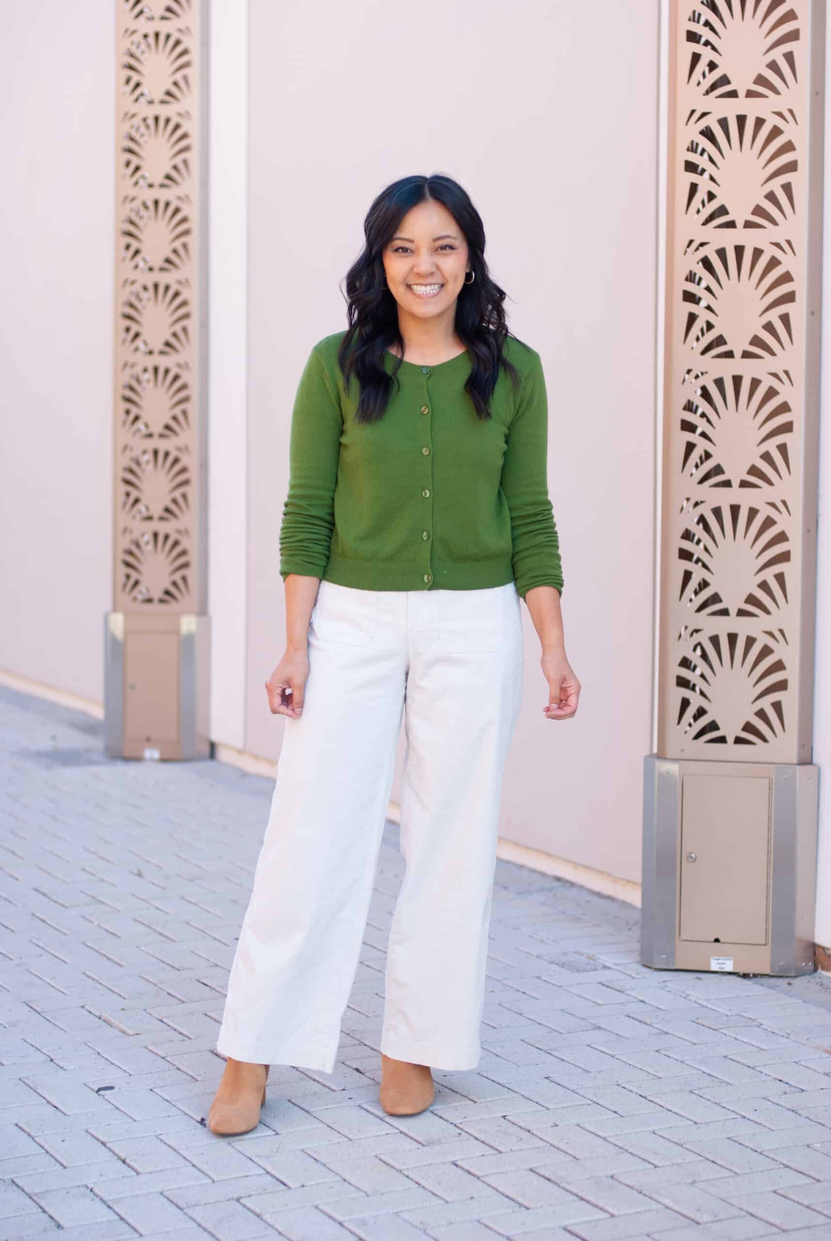 Winter Work Outfits to Copy As You Go Back to Work